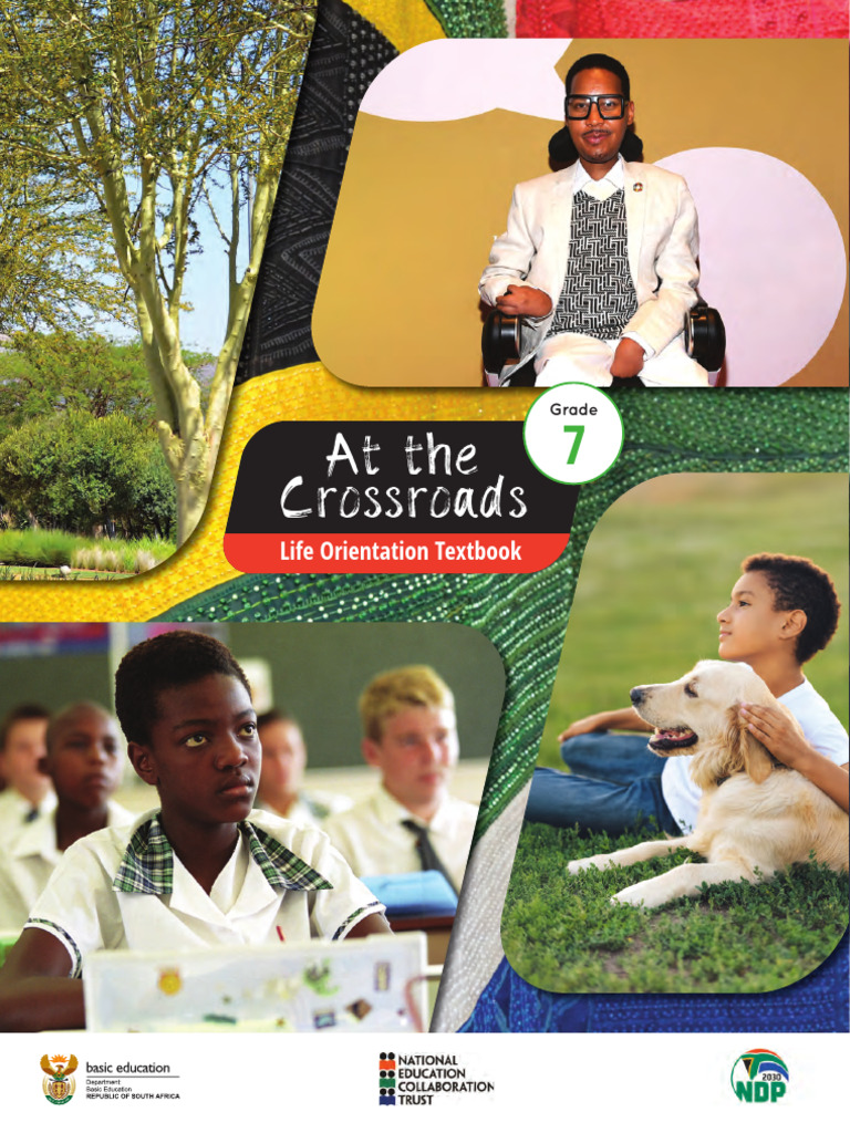 Grade 7 Textbook | PDF | Thought | Feeling