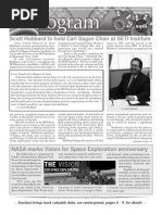 NASA Organizational Charts | PDF | Marshall Space Flight Center | Nasa