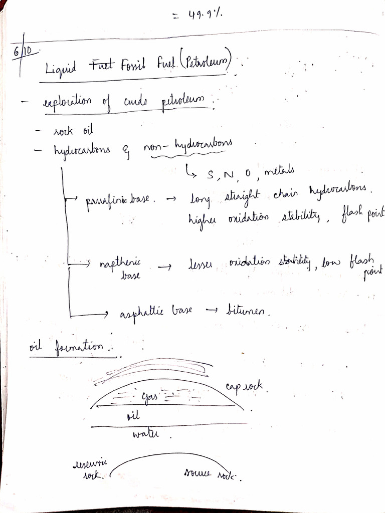Ganesh Sir Notes(2) | PDF