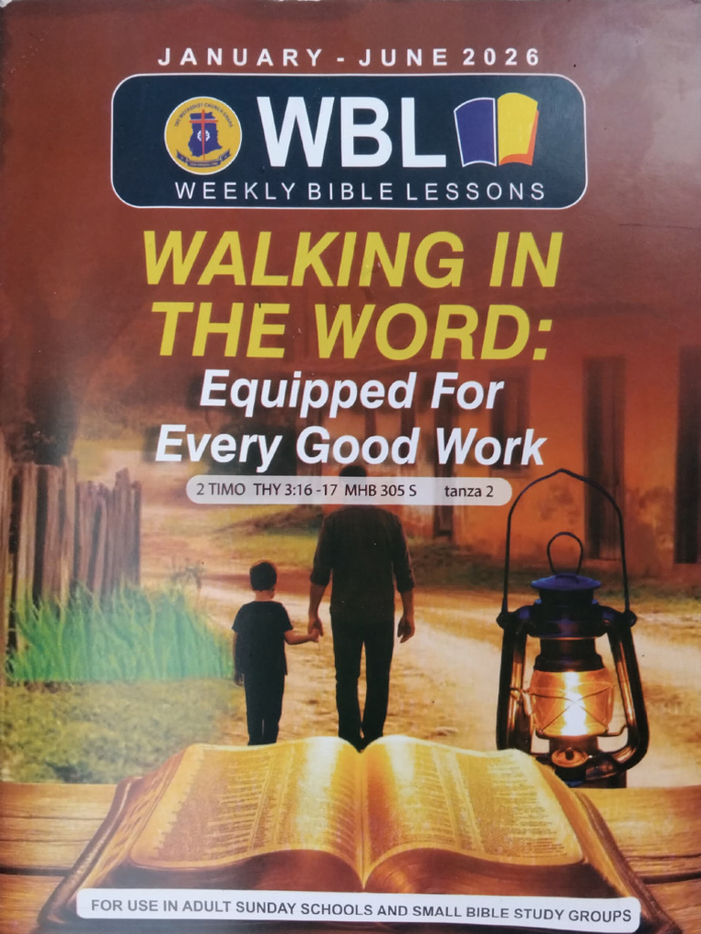WBL Jan - June 2026 | PDF