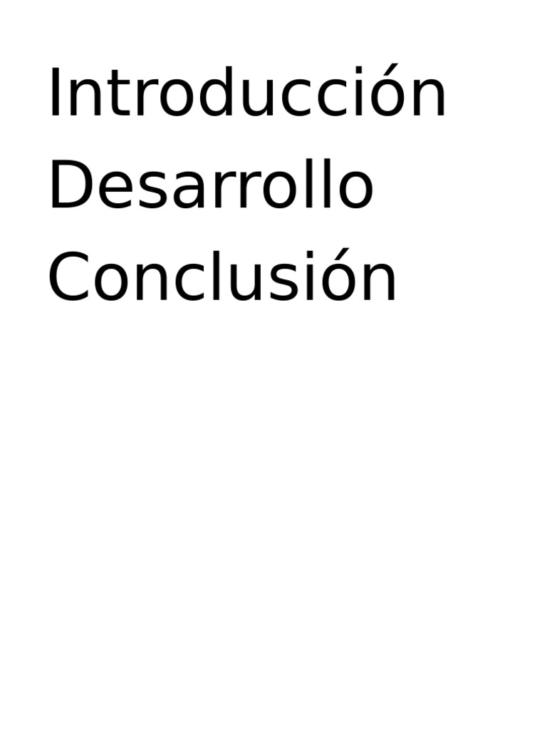 Nuevo Documento de Microsoft Word (3) | PDF