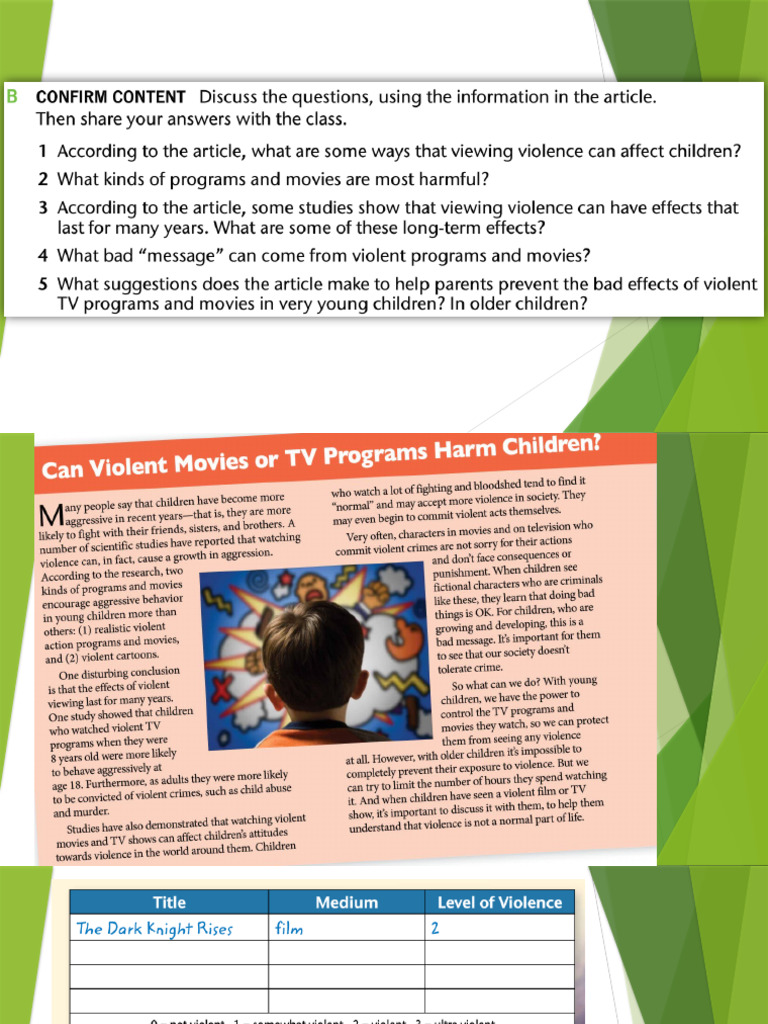 B1a U2 L4 | PDF