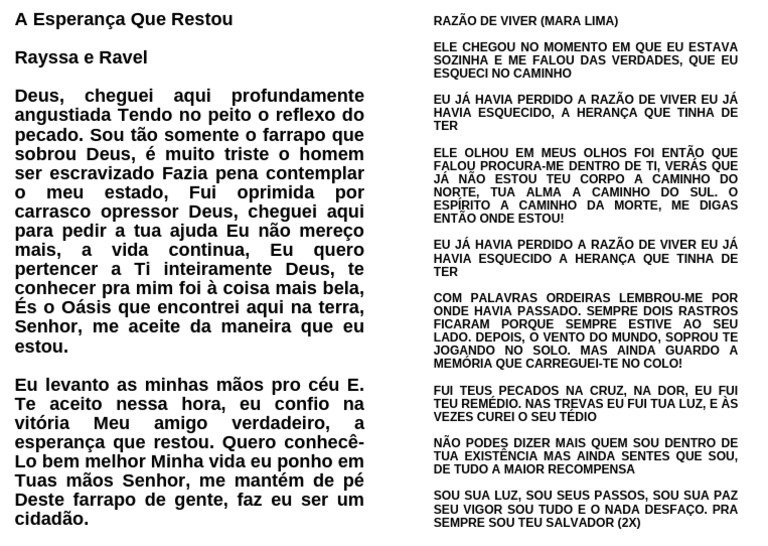 Cópia de Cópia de Herdeiros _20251129_181257_0000 | PDF | Deus