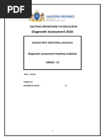 Ubugebengu Emphakathini: Izinhlobo Nezixazululo | PDF