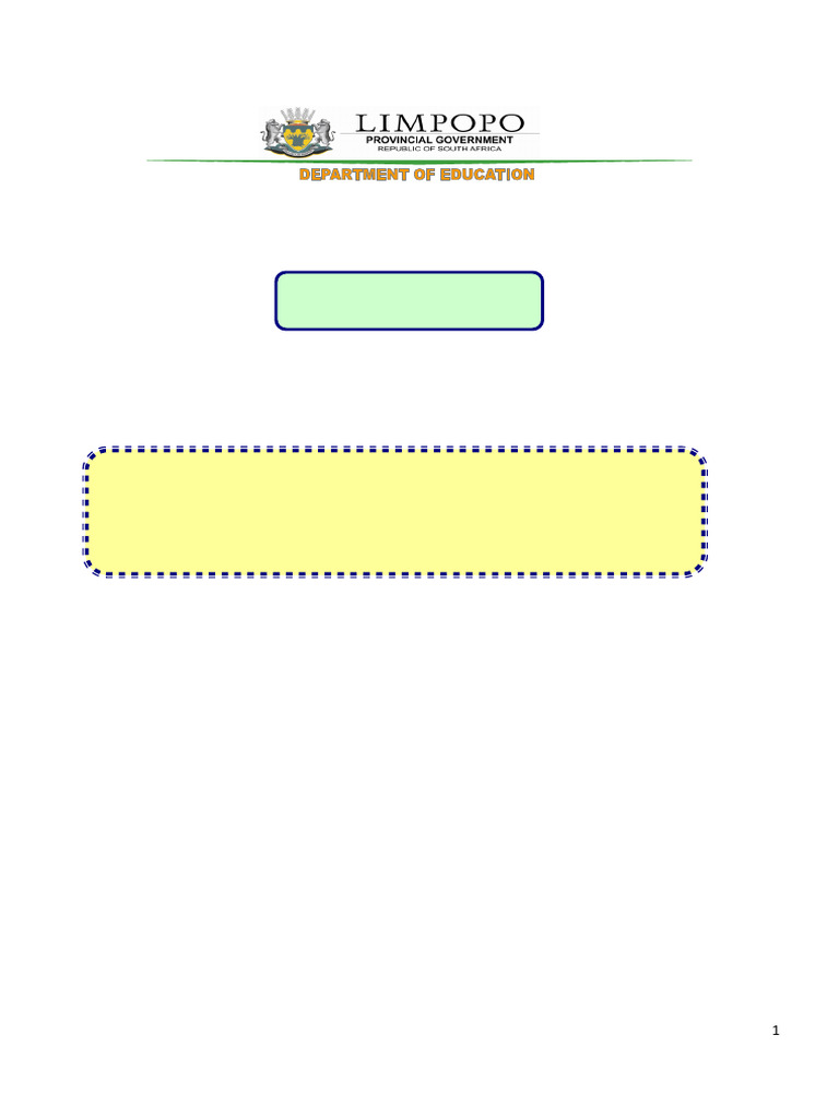 Grade 12 English Language Exam 2022 | PDF | Literacy | Question