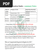 Non-STP Unit Registration Guidelines | PDF