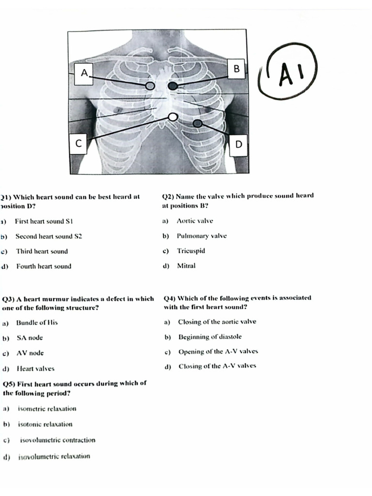Physio Ospe Test | PDF