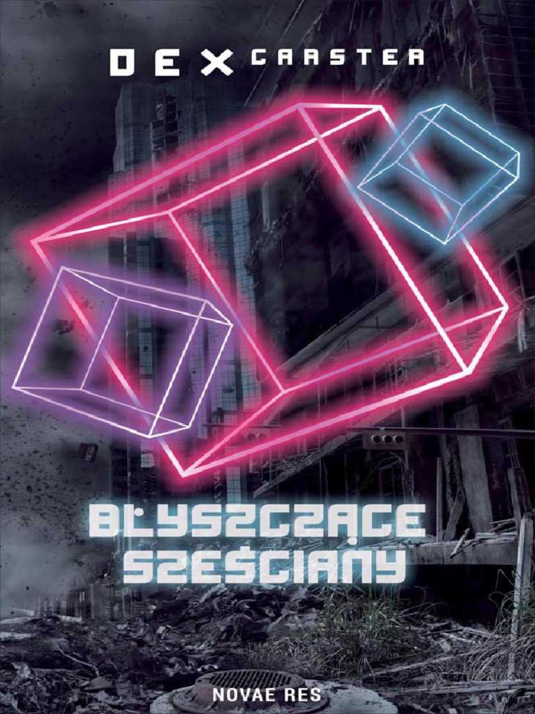 Blyszczace Szesciany Dex Carster | PDF