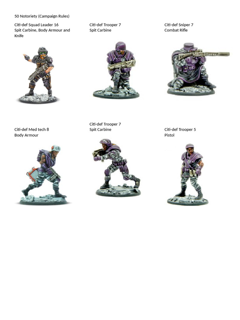 City-Def Judge Dread | PDF
