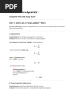 Revised Blood Potency Table for VTM | PDF | Vampires | Tabletop Games