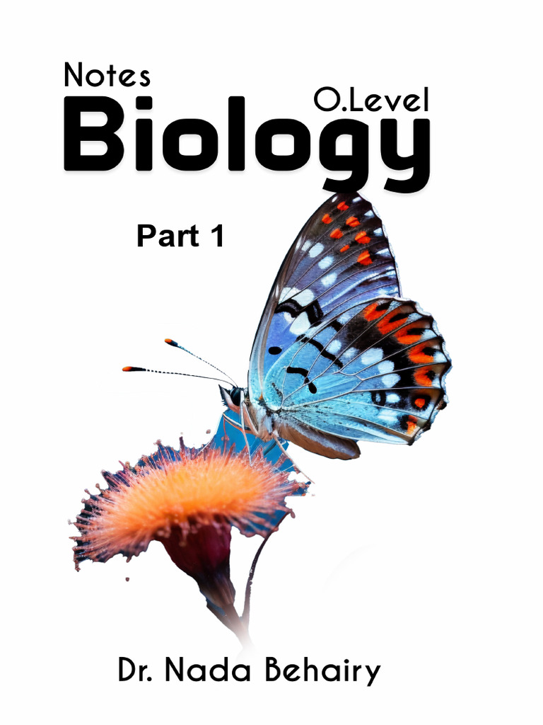 IG NEW notes 24 OL part 1 | PDF | Enzyme | Cell (Biology)