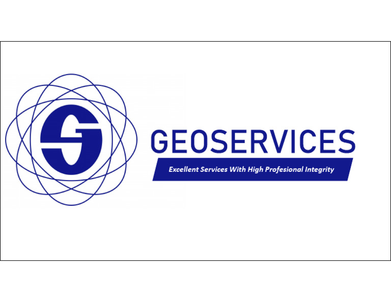 Logo GEOS | PDF