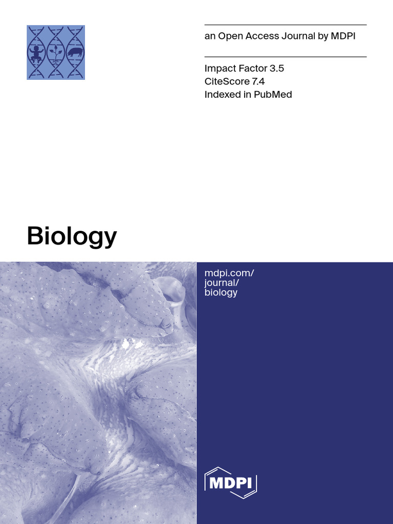 Flyer | PDF | Biology | Open Access