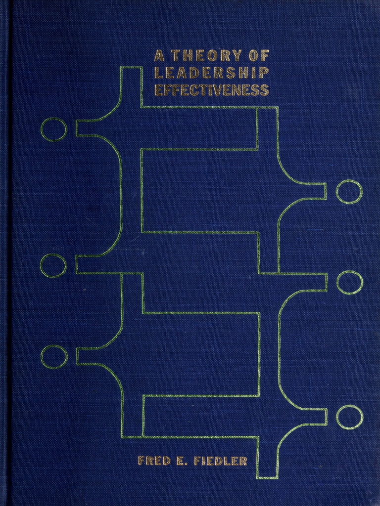 Leadership Effectiveness Studies Index | PDF | Leadership | Psychology
