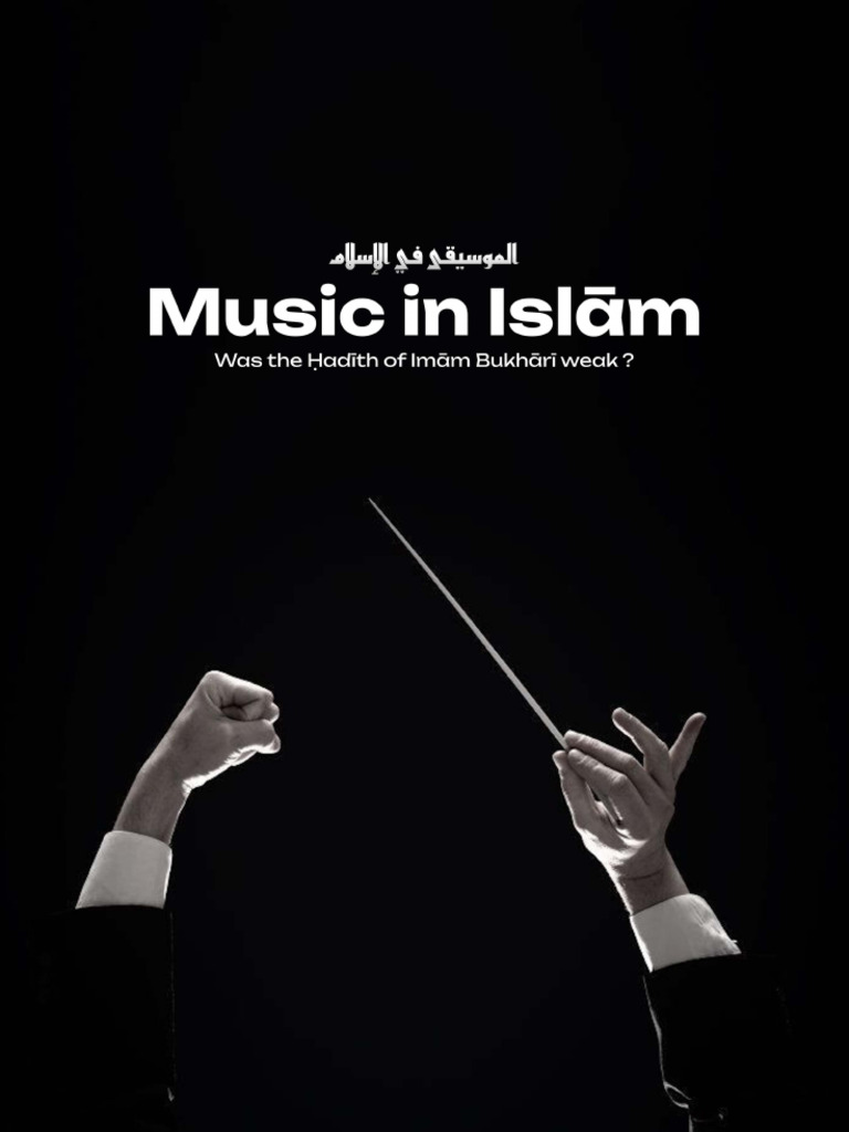 Music in Islam | PDF