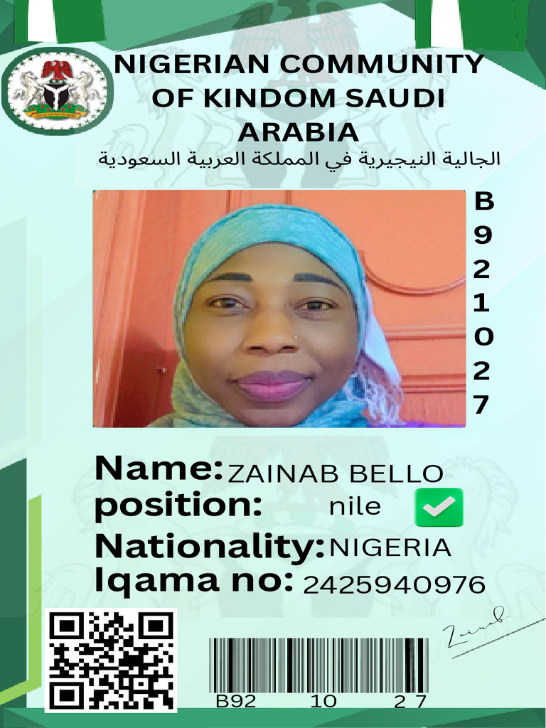 Green and White Modern Professional Company ID Card (2) (1).PDF (3) (1 ...