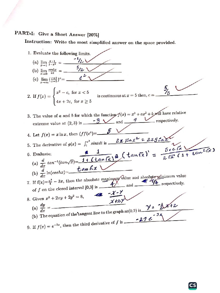 @MATHS FINAL (1) (1) | PDF