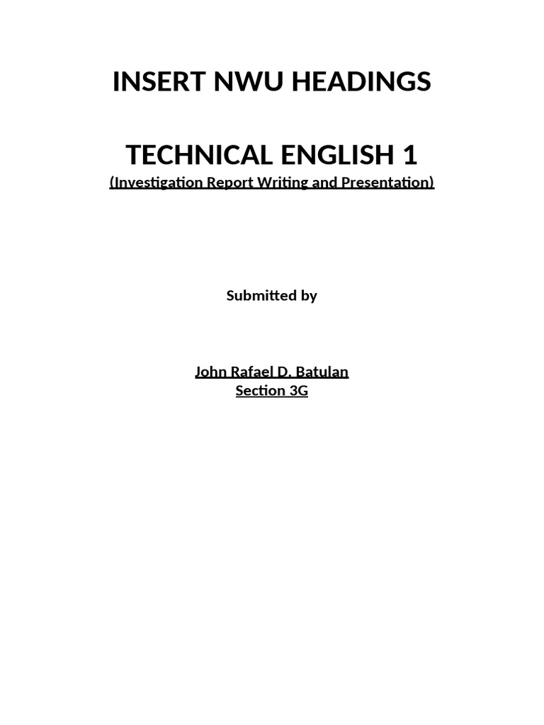 For Final Activity | PDF