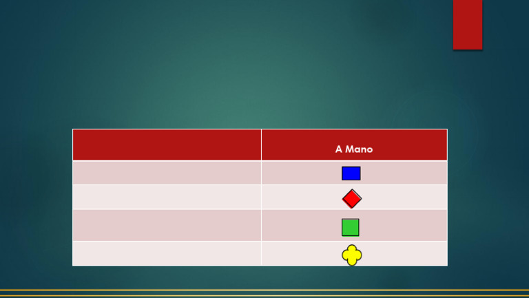Presentación 6 | PDF