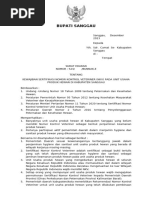 Proses Pengajuan Sertifikat NKV | PDF