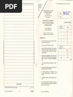 Pearson Paper 2連ans | PDF