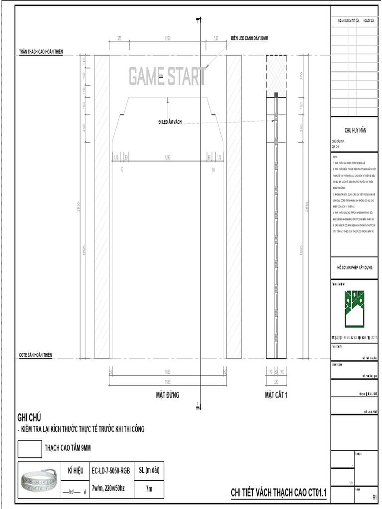 CT VOM TC 1 | PDF