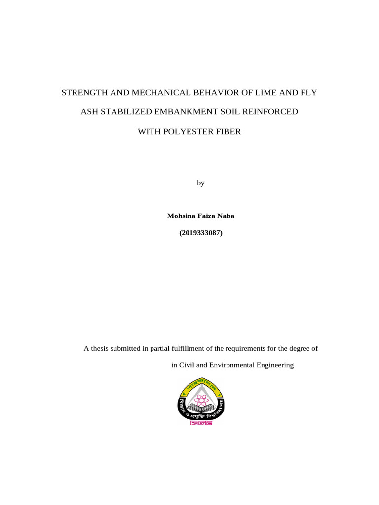 Thesis Paper Naba Slight Corrections Suggested. (15.08.2025) | PDF ...