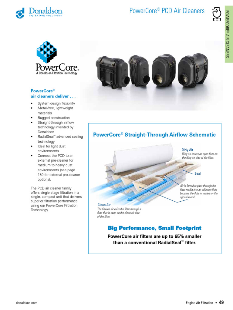 Air-PCD | PDF | Equipment | Mechanical Engineering