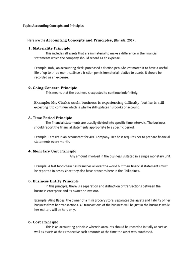 Accounting-Principles | PDF | Financial Services | Financial Accounting