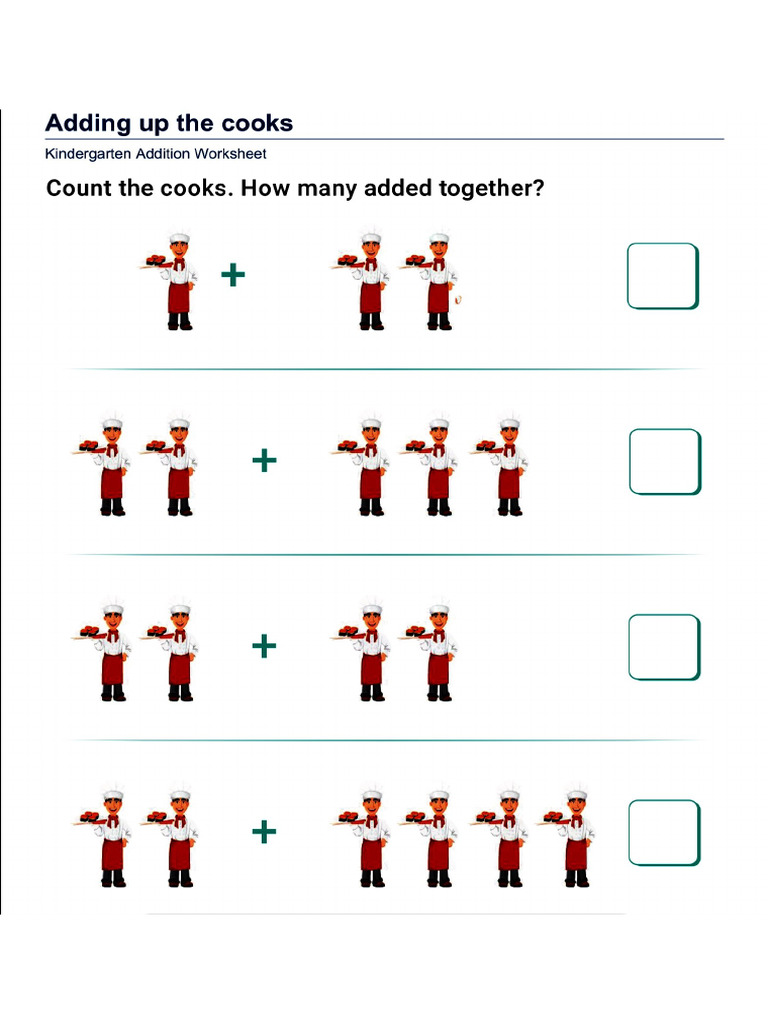 NUMBERS - Adding Up Objects | PDF