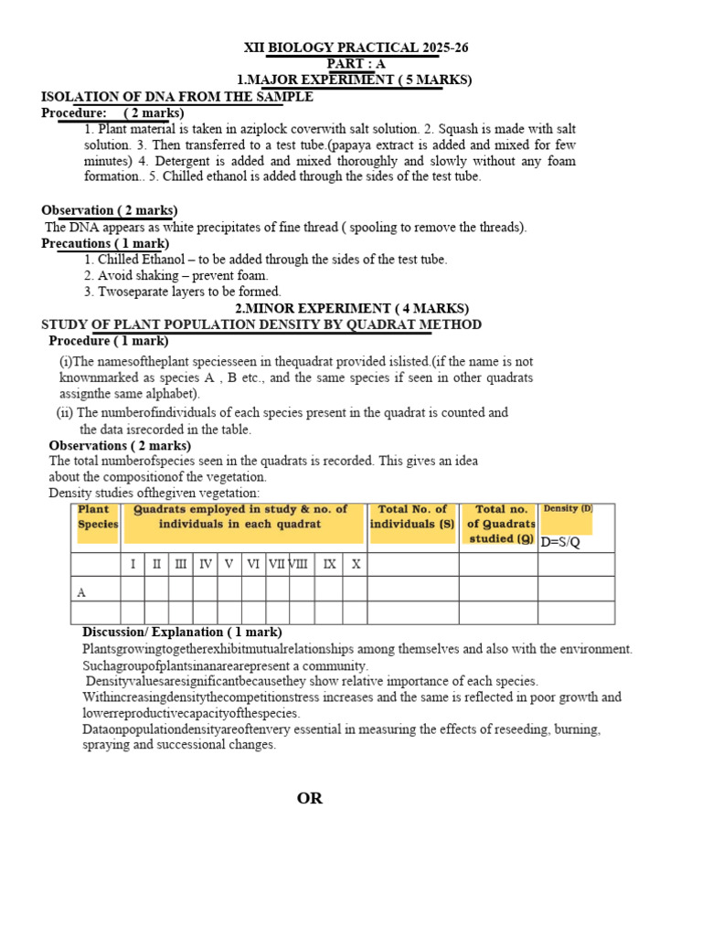 DOC-20260109-WA0001..pdf_20260109_171130_0000 | PDF | Meiosis | Mitosis