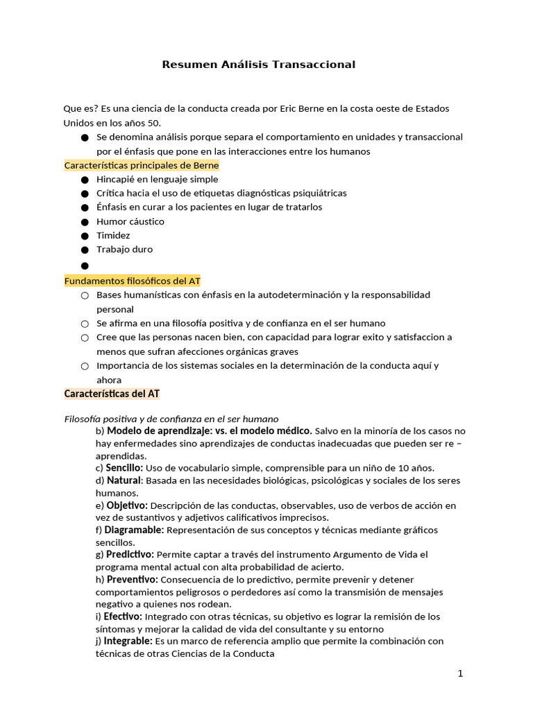 RESUMEN_parcial_2_ncc Ruth | PDF | Adultos | Pensamiento