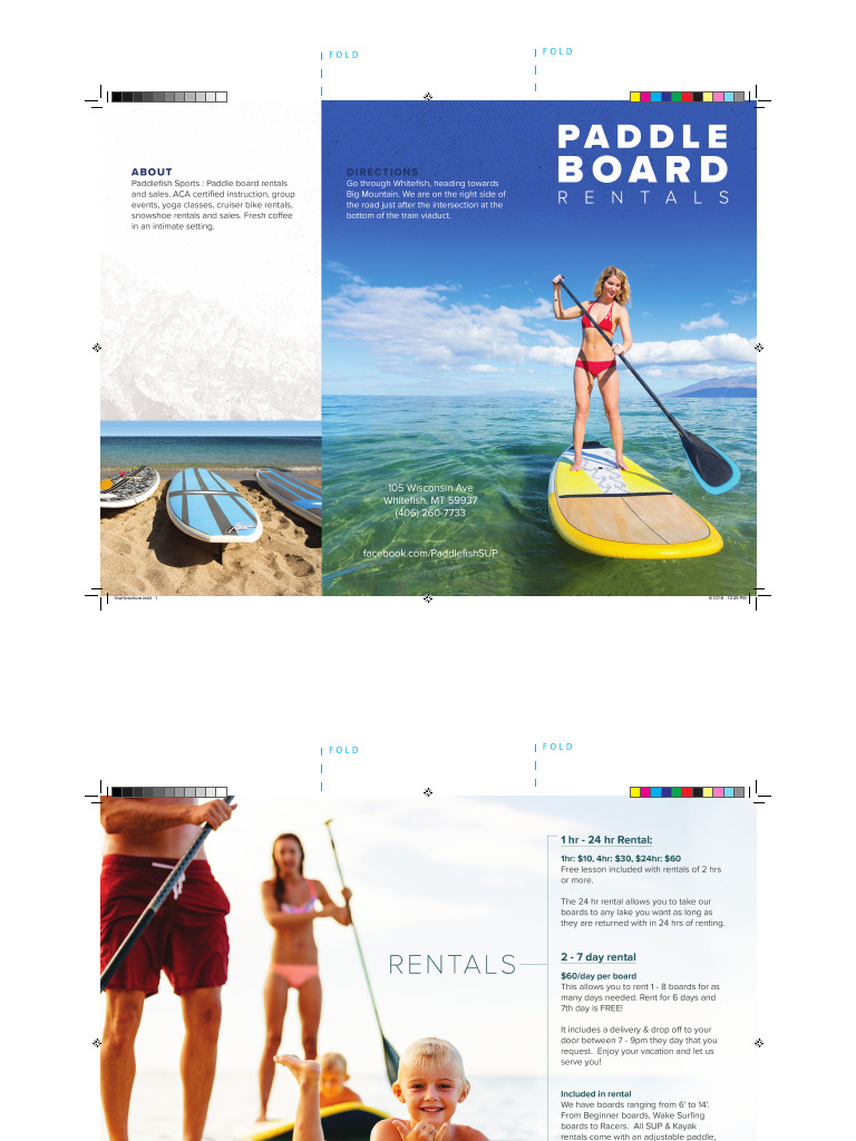 Final Brochure With Guides | PDF