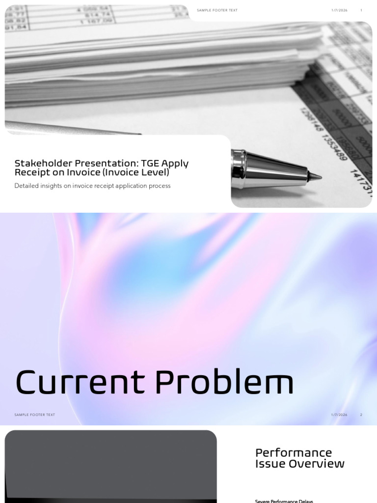 TEMU -Stakeholder Presentation | PDF | Software Engineering ...