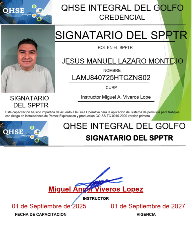 SPPTR LACHO | PDF
