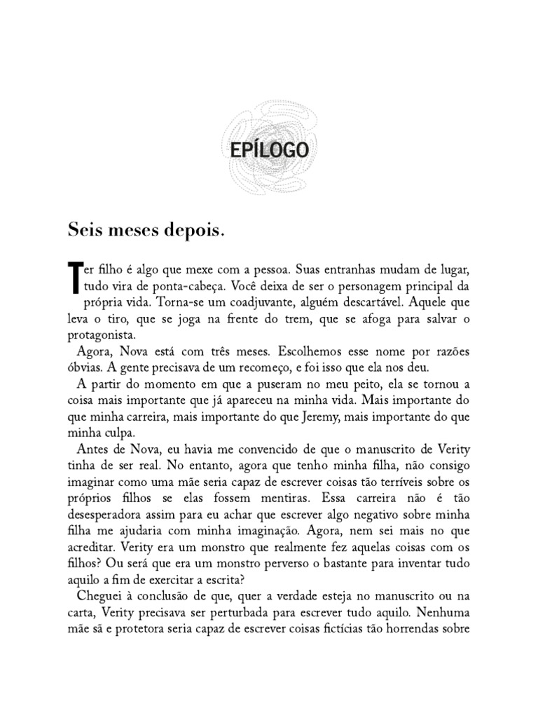 Verity_ Edicao de Colecionador - Colleen Hoover (1)-247-274 | PDF ...