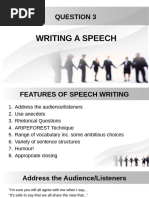 Effective Debate Closing Techniques | PDF