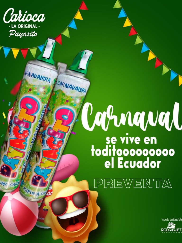 Precios y Productos de Globos y Más | PDF