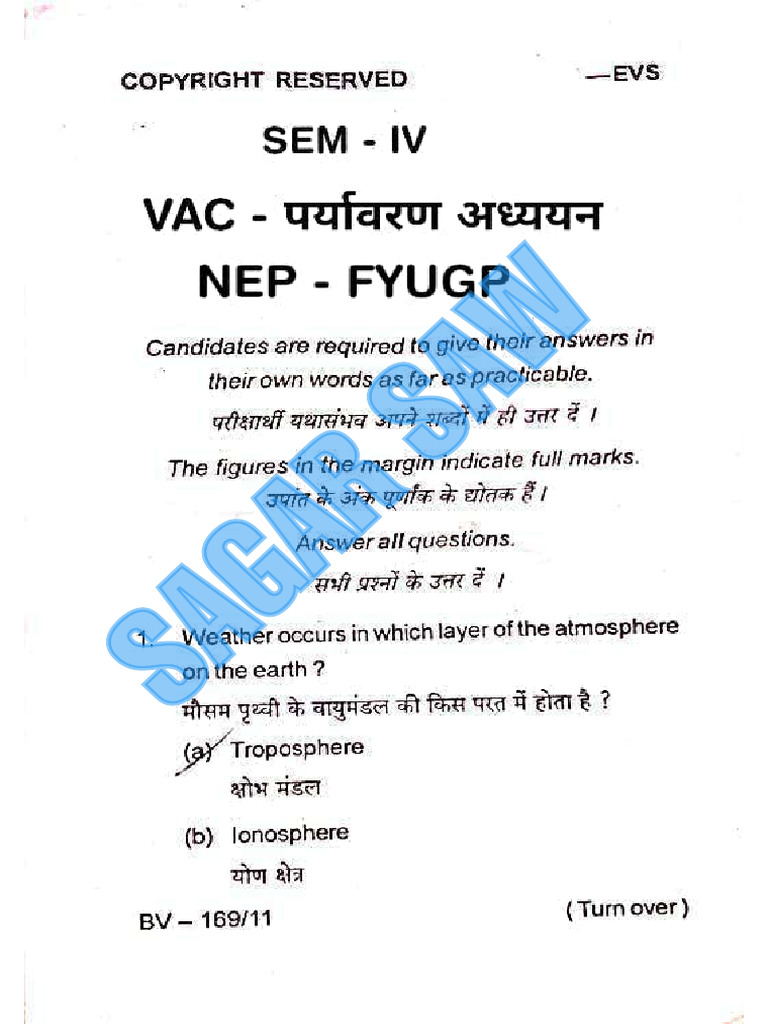 Vac EVs part 6 | PDF