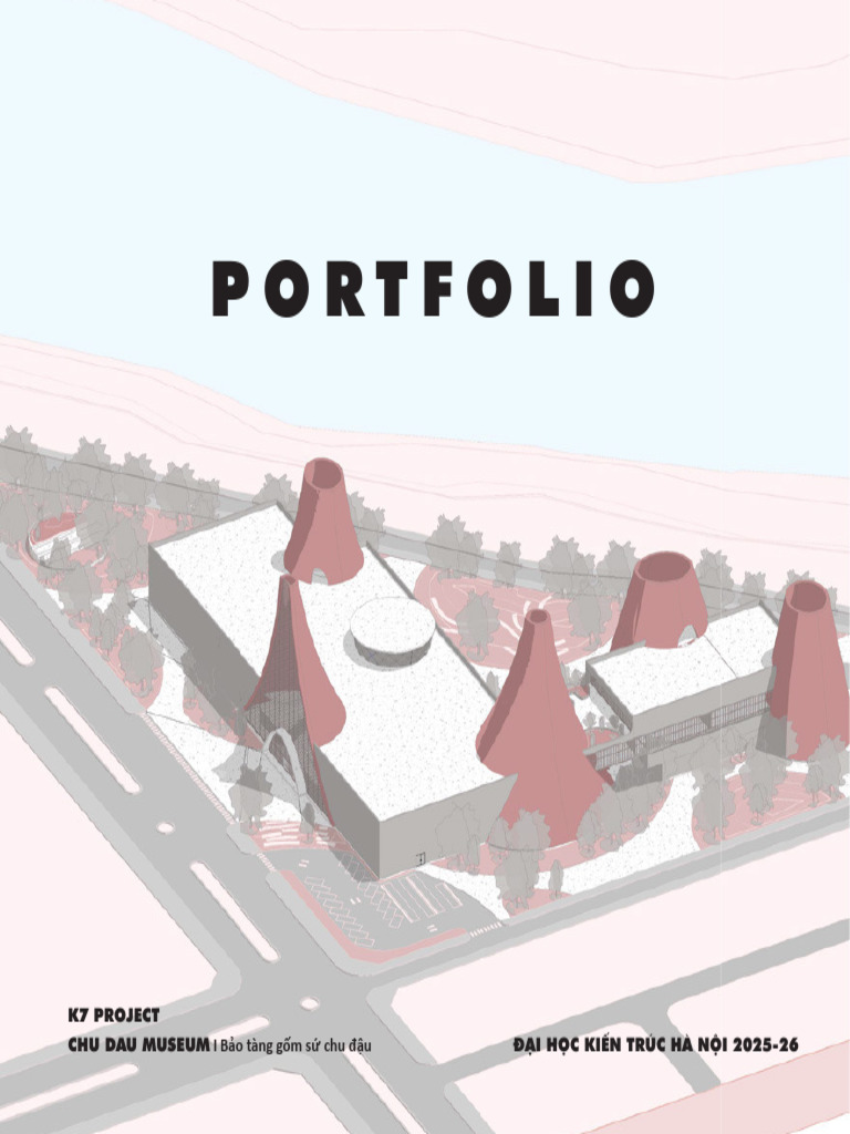 K7Portfolio_ChuDauMuseum | PDF