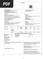 Sample GST Numbers by State | PDF