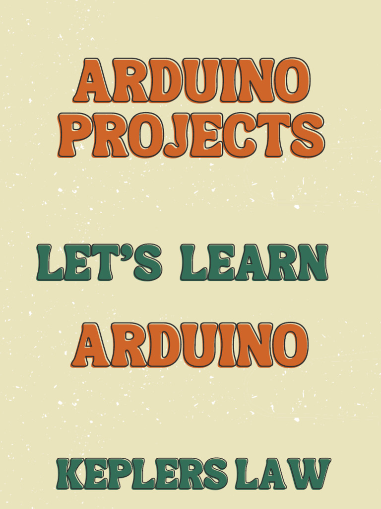 Brown and Orange Textured Riso Style Biology Class Card | PDF