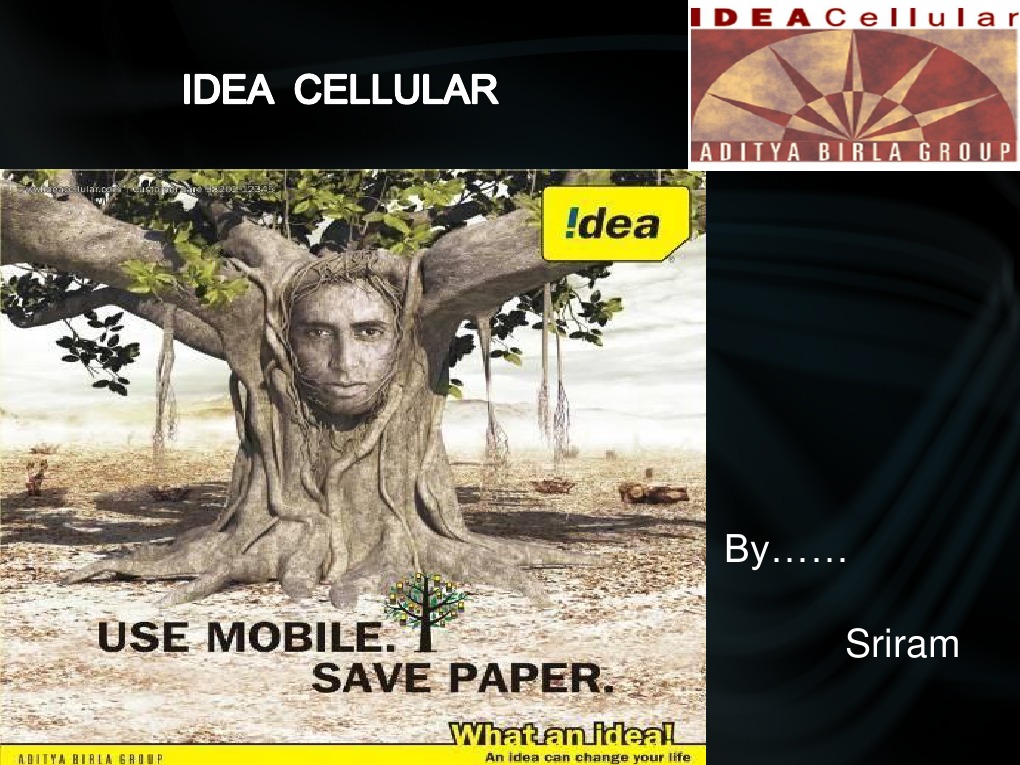 Idea Cellular | PDF