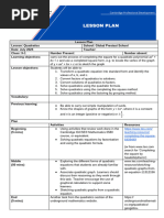 UKZN Academic Record Request Form | PDF