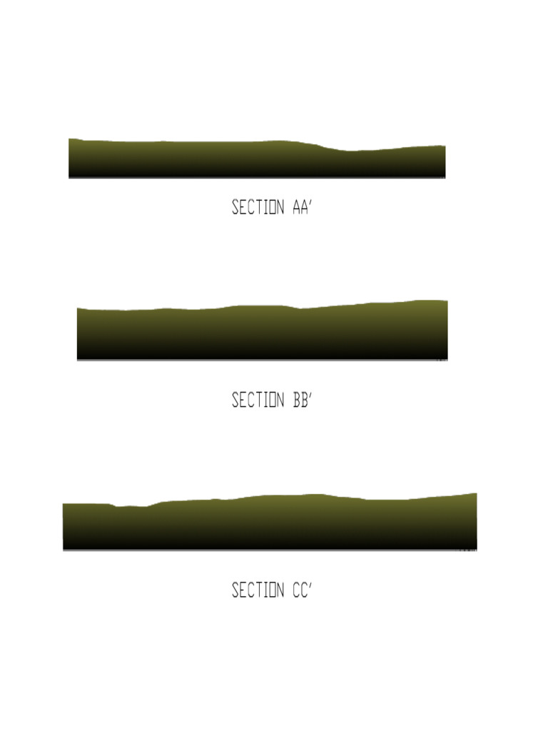 Site Sections | PDF