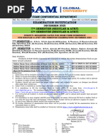 CSEC January 2026 Registration Guide | PDF | Identity Document