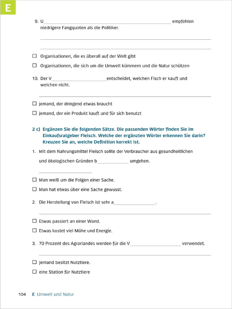 B2 Lesen Schreiben Buch by Anneli Billina (Z-lib.org)-Trang-9 | PDF
