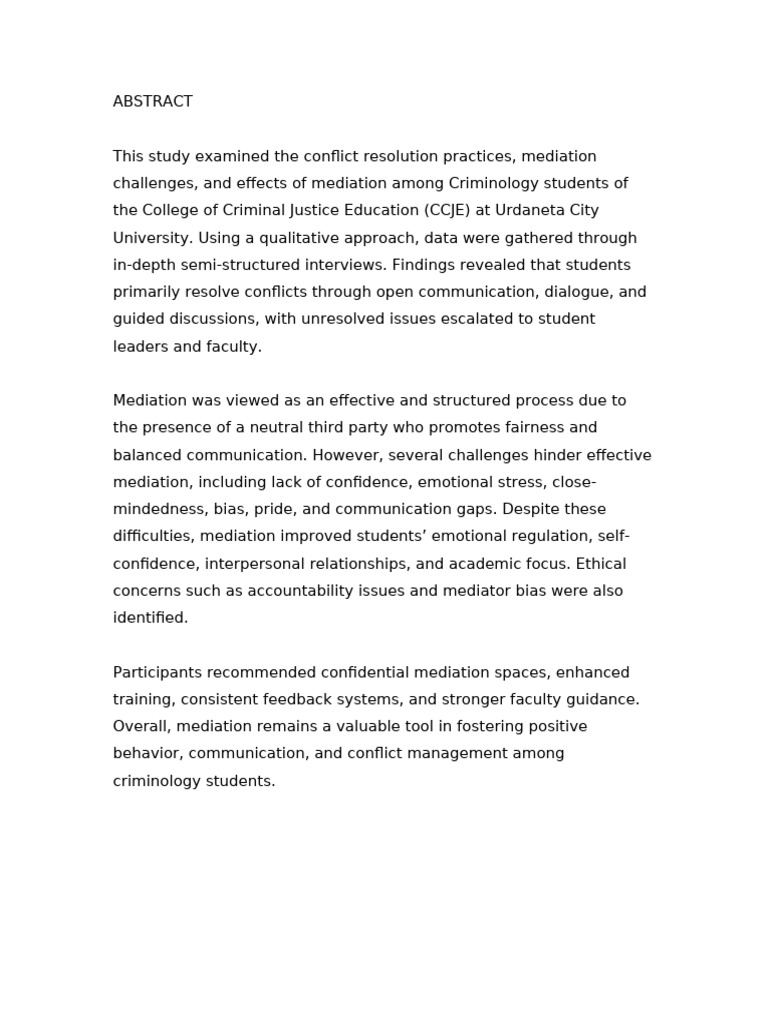Short Abstract | PDF