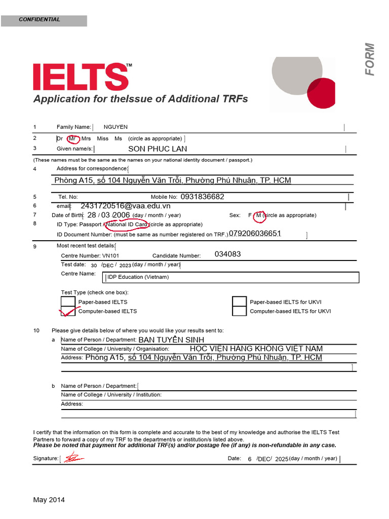 Additional TRF Application Form Hard Copy - PDF 20251212 152613 0000 ...