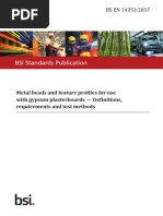 DIN EN 6081:2016 Aerospace Rivets Standard | PDF | Metals | Materials